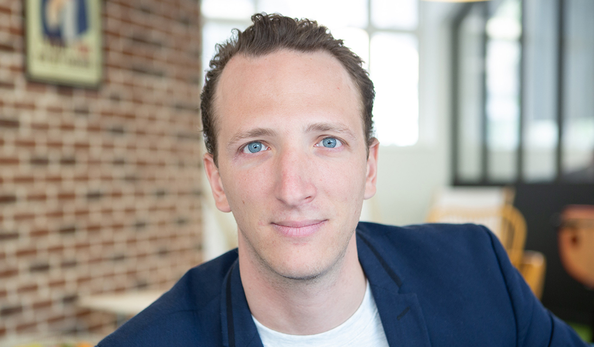 Devenir le leader mondial de la qualité de vie au travail : rencontre ...