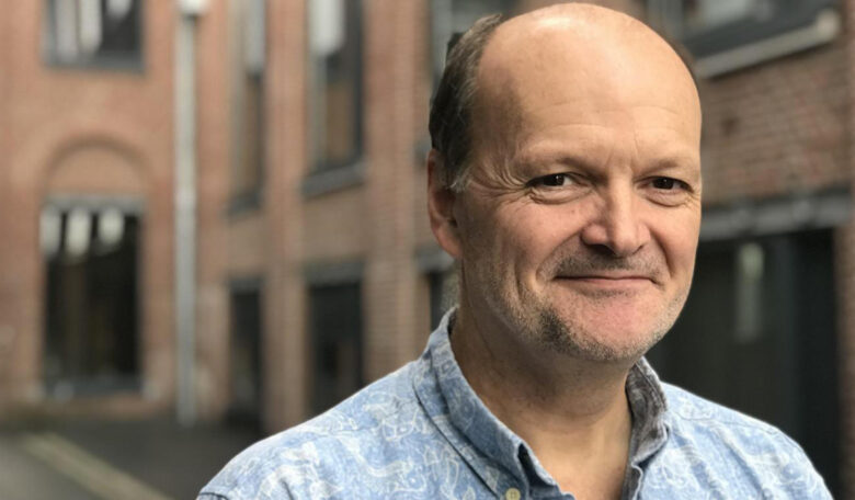 Rencontre avec le co-créateur de Siri, l'assistant vocal d'Apple