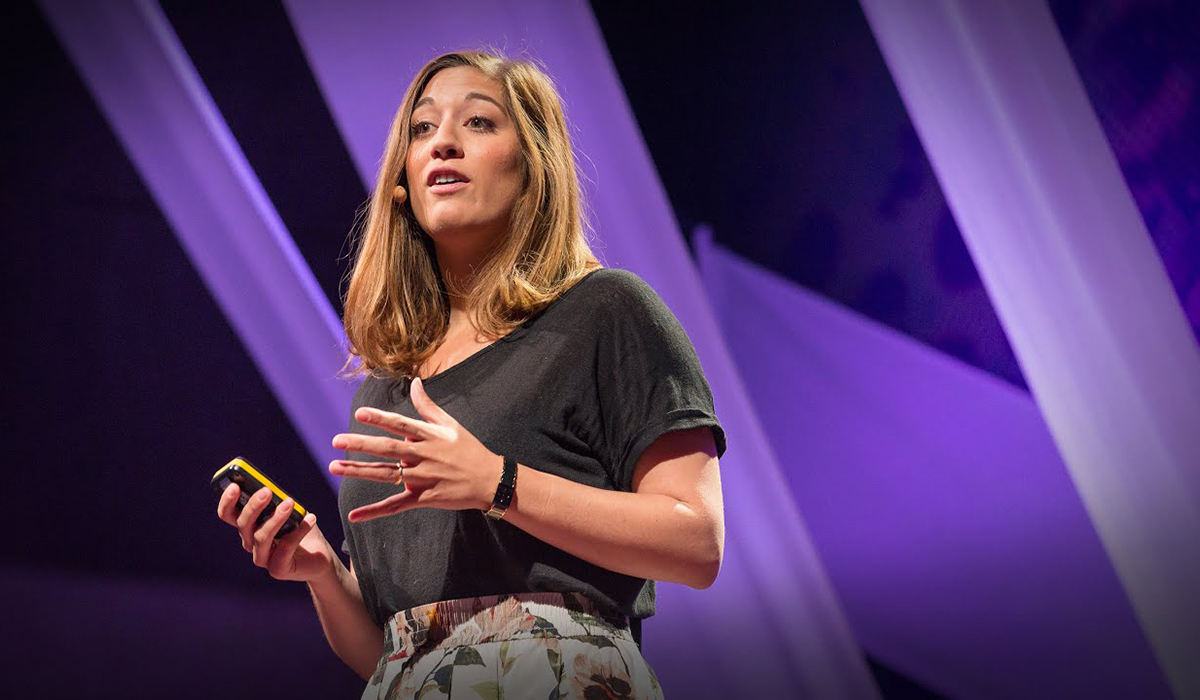 Glowee, la start-up qui produit de la lumière biologique : rencontre ...