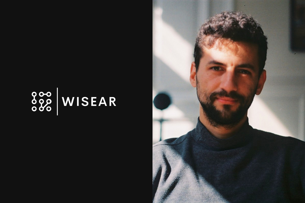 Wisear, l’interface homme-machine la plus universelle : Rencontre avec son cofondateur et CEO ...