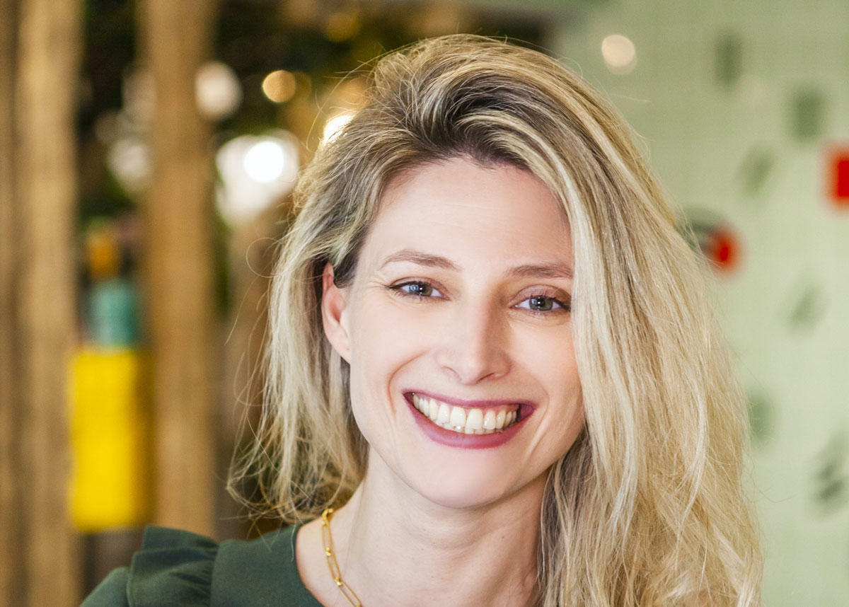 Jolimoi, la Beauty Tech qui fait du Social Selling Responsable ...