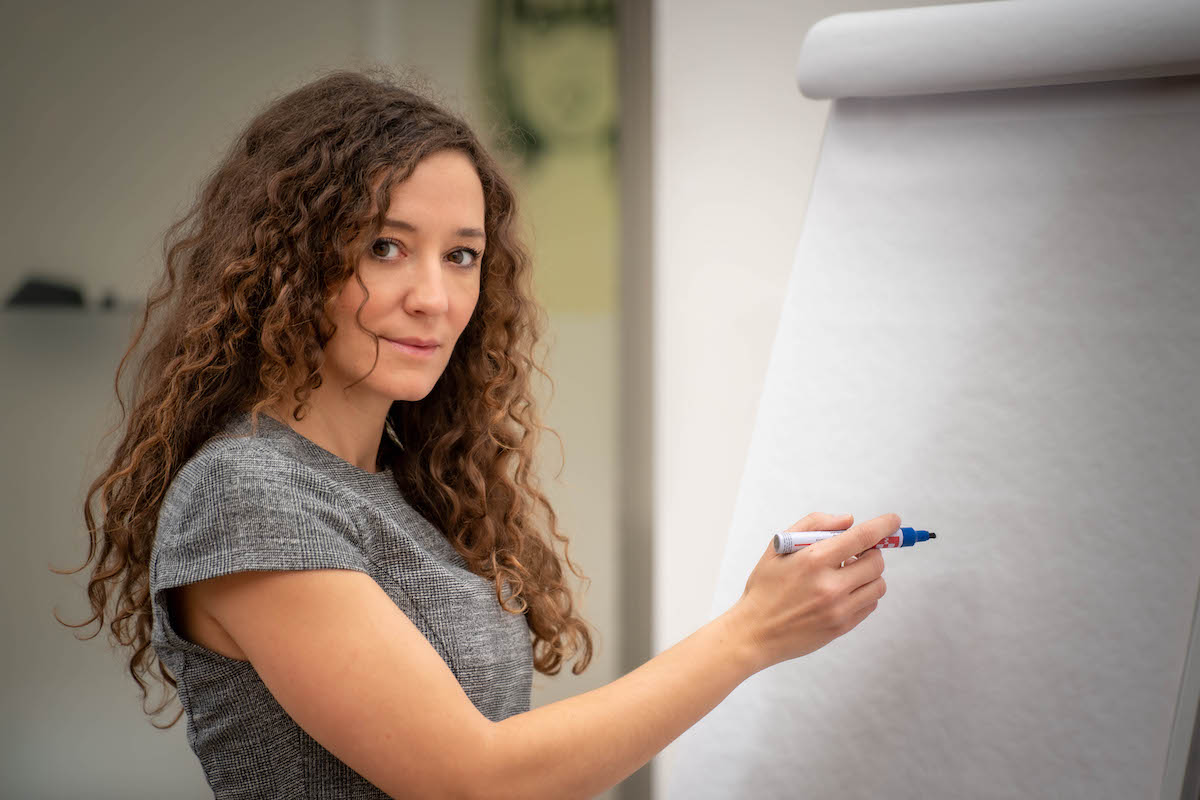 MyTroc, le spécialiste des plateformes de réemploi : Rencontre avec sa Fondatrice et CEO ...