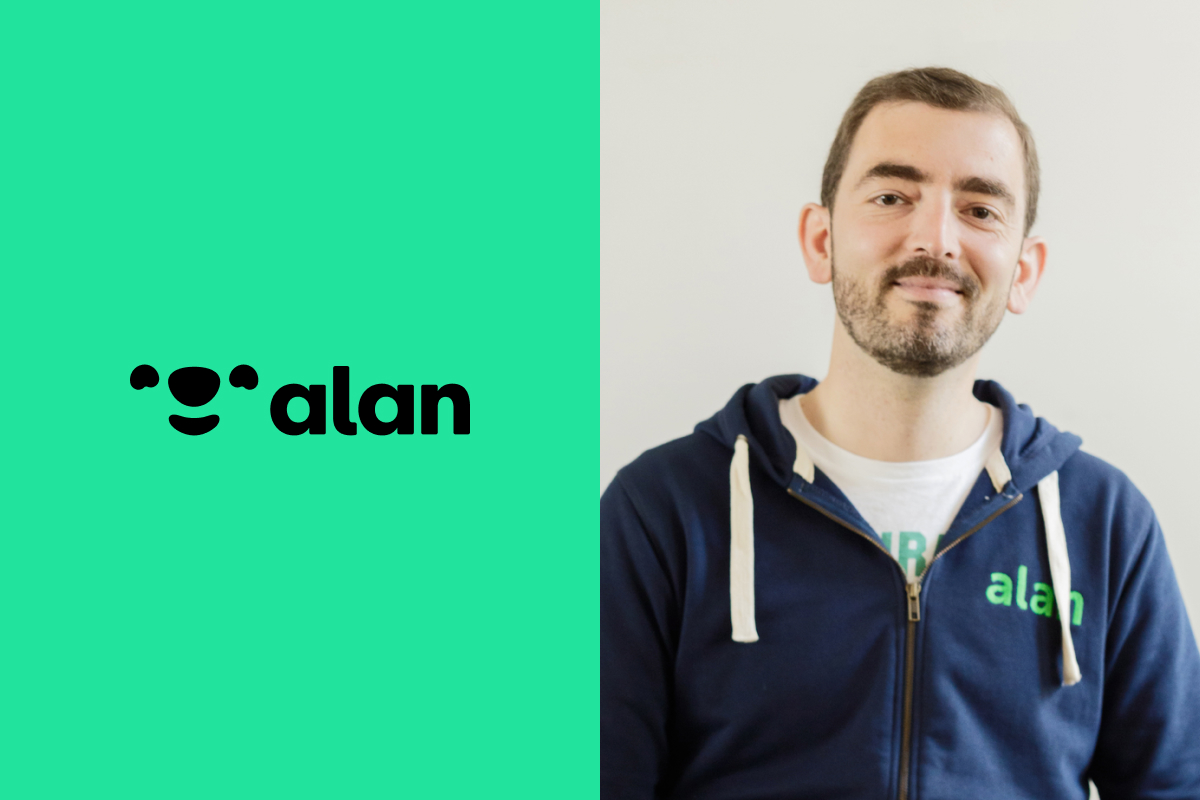 Alan, la super-app de santé : Rencontre avec son Directeur Général ...